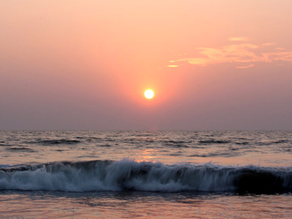 Go Goa this Summer! - Nativeplanet