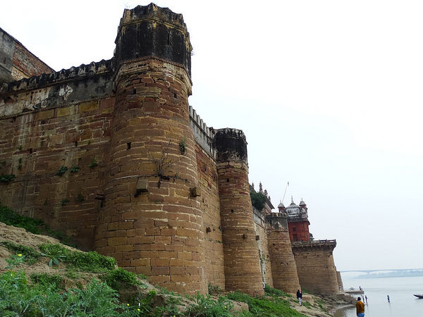 Kashi in Pictures - Nativeplanet