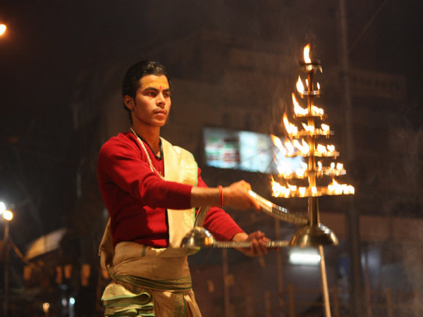 Kashi in Pictures - Nativeplanet