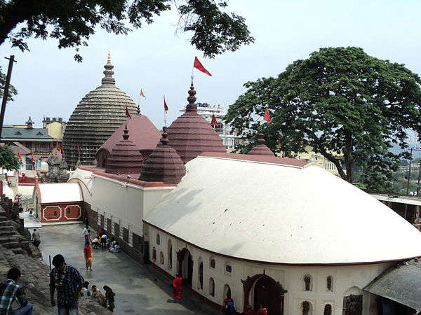 10 things Assam is famous for - Nativeplanet
