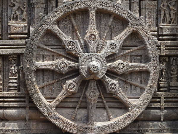 Best attractions and tourist places in Odisha - Nativeplanet