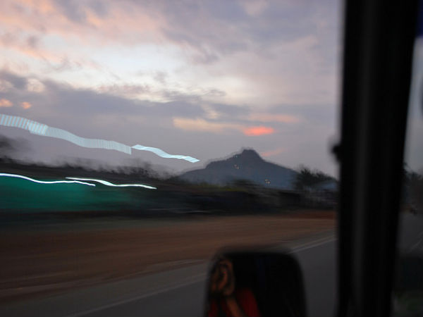 Agumbe: The land of waterfalls and forests - Nativeplanet