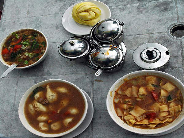 Spiti Travel Guide - Nativeplanet