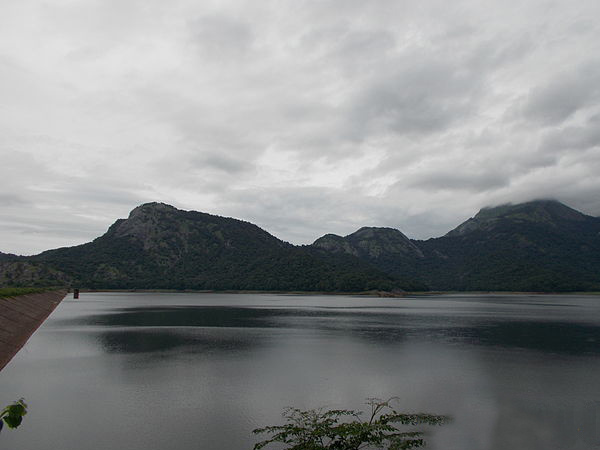 Pristine Palakkad: Places to Visit - Nativeplanet