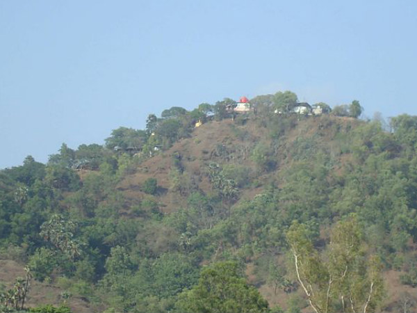 Charming Chaul - Nativeplanet