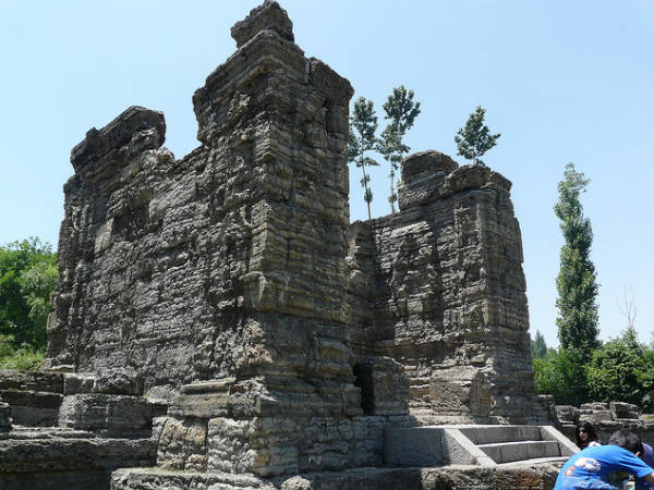 Exploring the Rugged Landscape of Jammu and Kashmir - Nativeplanet