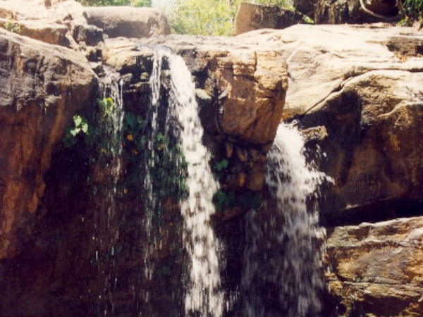 Jashpur, The Land of Hills and Waterfalls - Nativeplanet