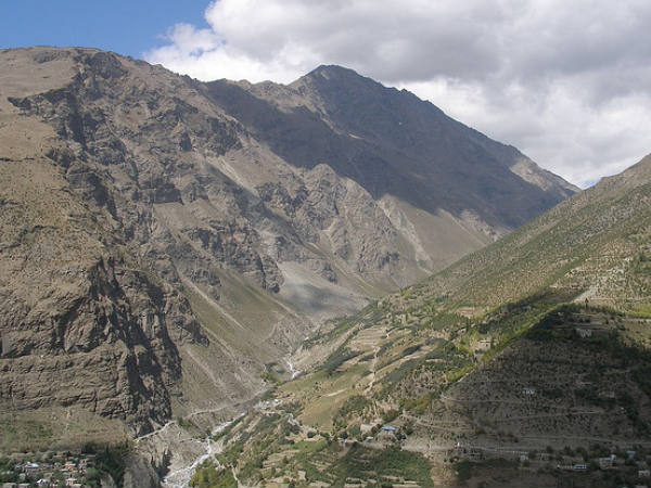 Keylong, The Land of Monasteries - Nativeplanet