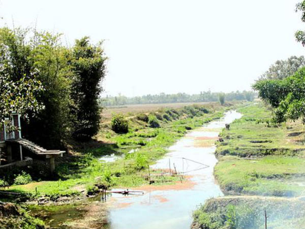 Places to Visit in Thoubal - Nativeplanet