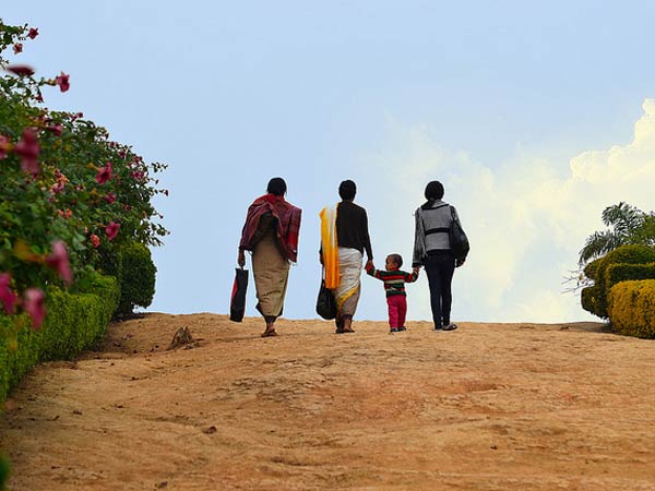 Places to Visit in Thoubal - Nativeplanet