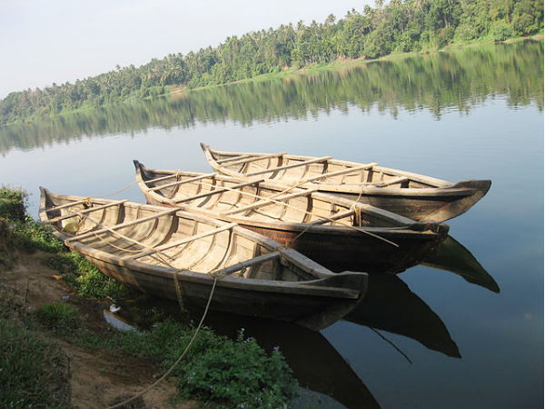 Aluva, Of Rivers and History - Nativeplanet