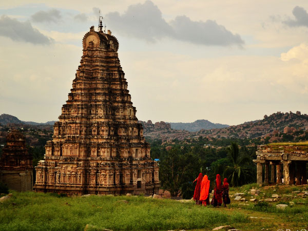 Enthralling Visual Tour of Karnataka - Nativeplanet