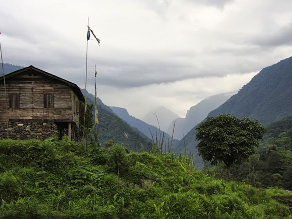Dzongu, The Land of Lepchas - Nativeplanet