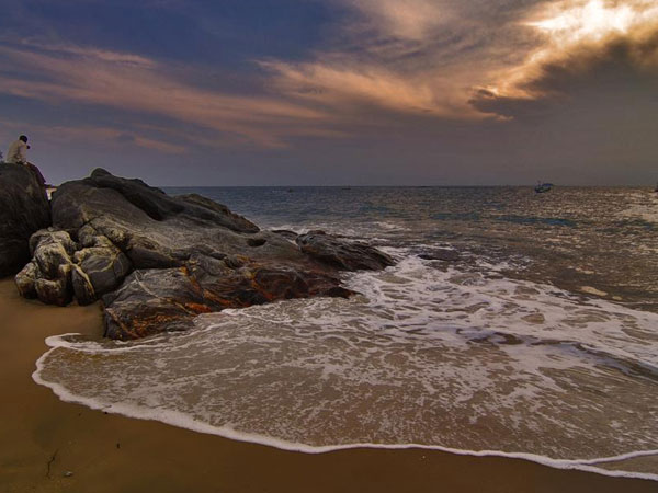 Enthralling Visual Tour of Karnataka - Nativeplanet