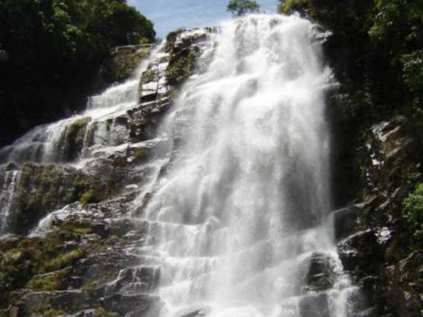 Jaintia Hills, In the Arms of Nature - Nativeplanet