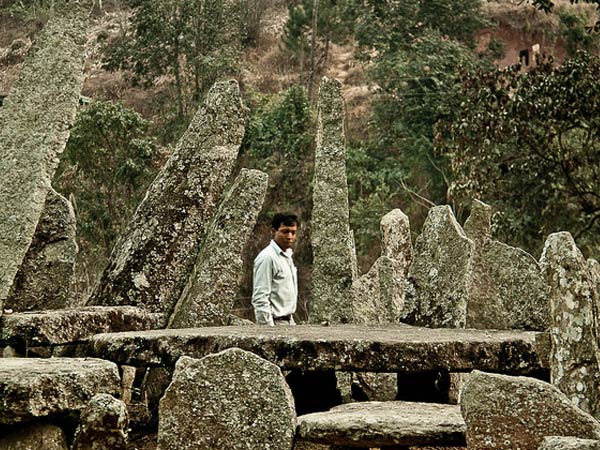 Jaintia Hills, In the Arms of Nature - Nativeplanet