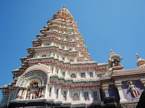 Satara, The City of Natural Grandeur - Nativeplanet