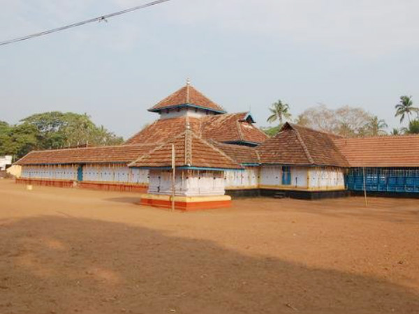 Kodungallur, The Temple Town - Nativeplanet