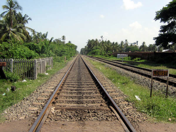 Kodungallur, The Temple Town - Nativeplanet