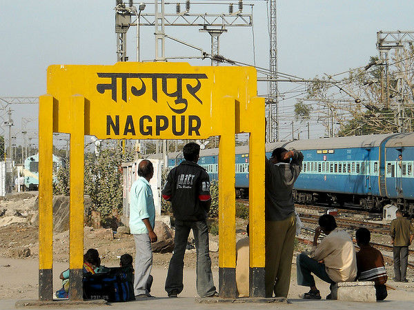 The Orange City of Nagpur, Maharashtra - Nativeplanet