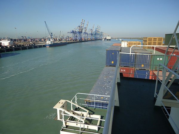 Mandvi, The Port City - Nativeplanet