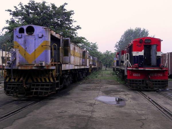 Mandvi, The Port City - Nativeplanet