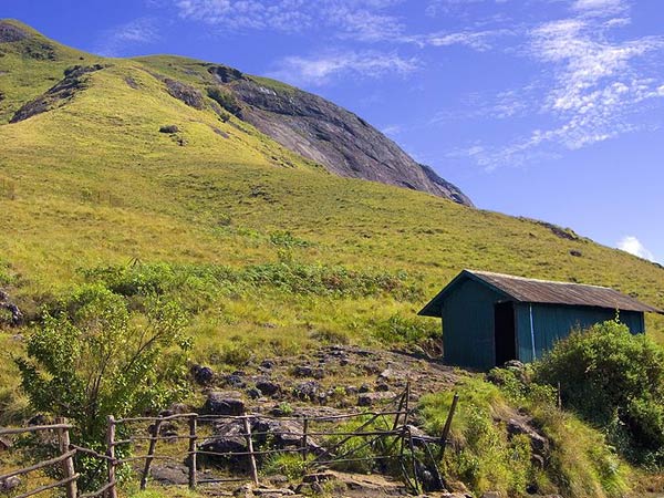 A Paradise in the Hills, Idukki in Kerala - Nativeplanet