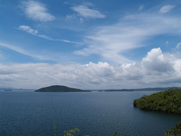 Temples Amidst Nature at Bhadravati, Karnataka - Nativeplanet