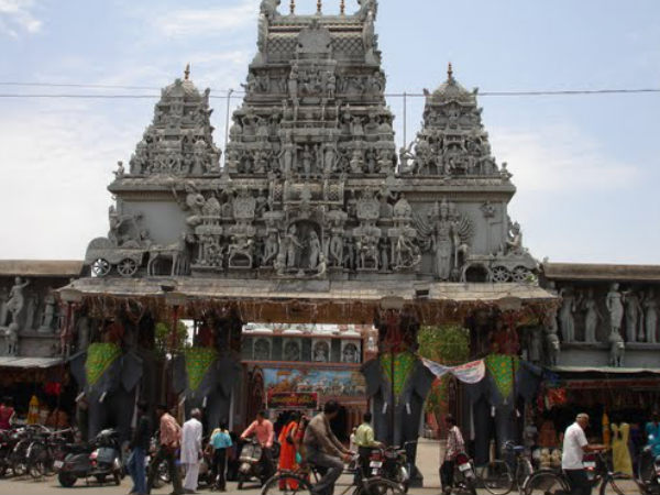 An Explorer's Delight, Indore - Nativeplanet