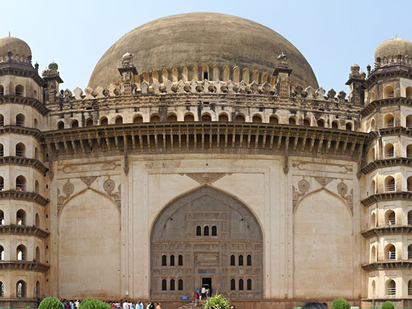 The Historic City of Bijapur, Karnataka - Nativeplanet