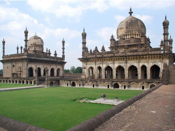 The Historic City of Bijapur, Karnataka - Nativeplanet