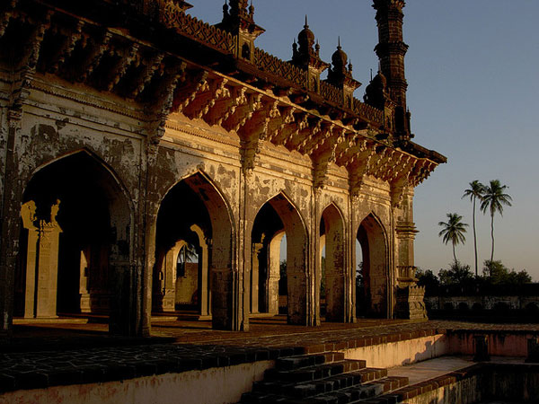 The Historic City of Bijapur, Karnataka - Nativeplanet