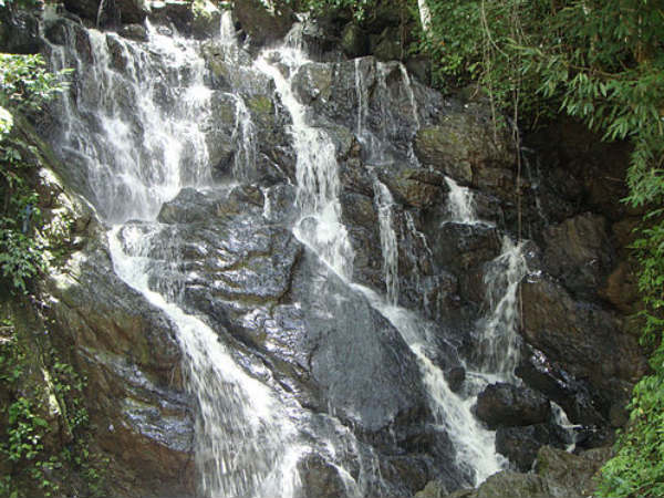 The Quiet Town of Churachandpur - Nativeplanet