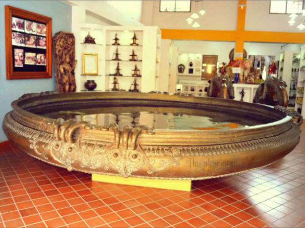 The Hidden Treasures at Jew Town, Cochin - Nativeplanet