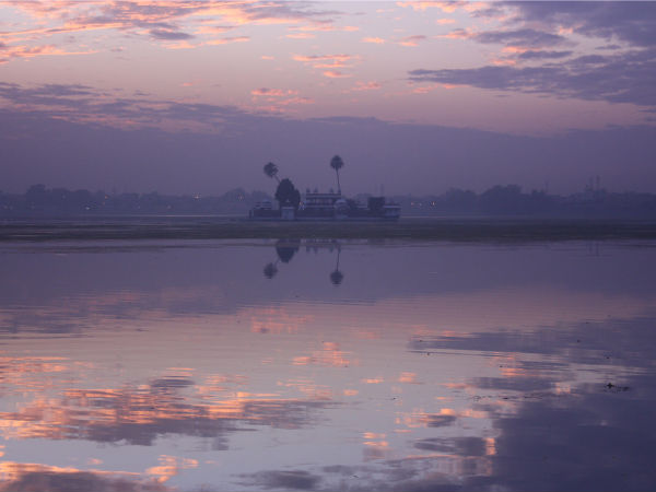 Kota - The Regalia of Rajasthan - Nativeplanet