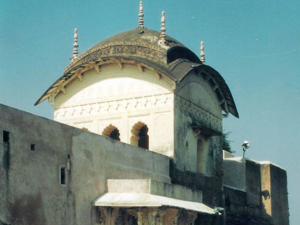 The Forgotten City of Islamnagar - Nativeplanet