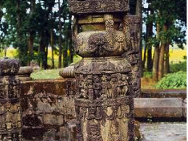 The Archeological Town of Surguja, Chattisgarh - Nativeplanet