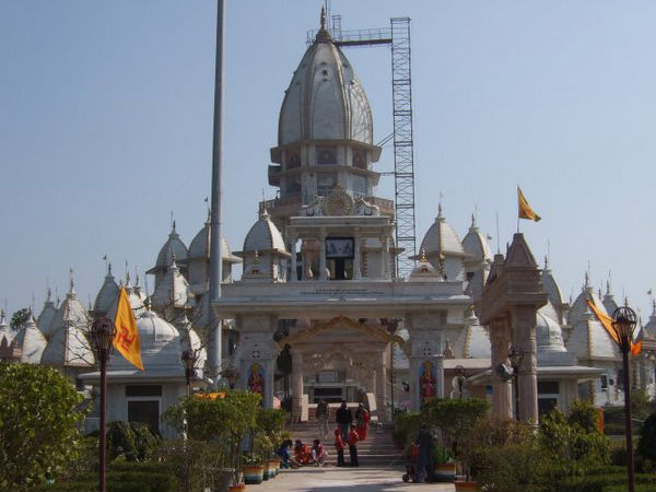 The Ancienty City of Meerut, Uttar Pradesh - Nativeplanet