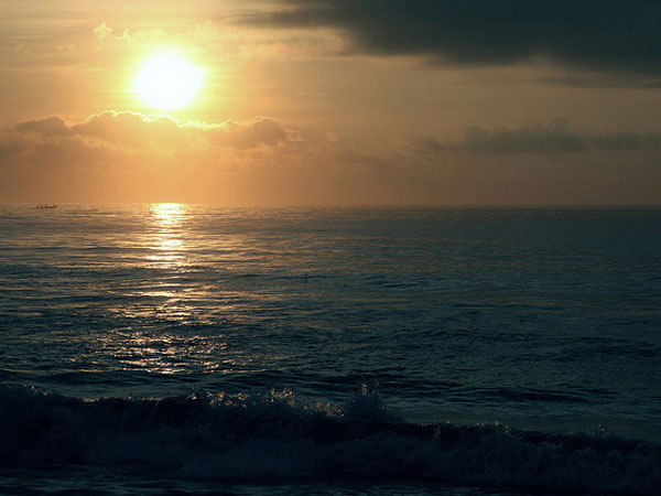 13 Scenic Beaches in Andhra Pradesh - Nativeplanet