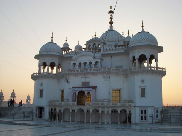 The Peaceful Town of Rupnagar - Nativeplanet