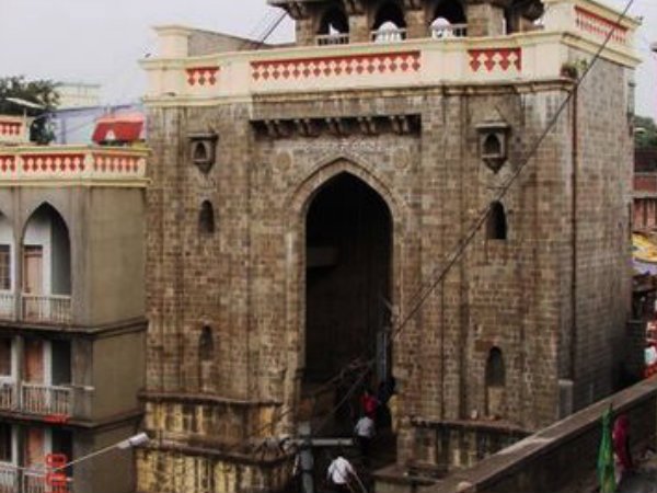 A Spiritual Quest - Temples of Maharashtra - Nativeplanet