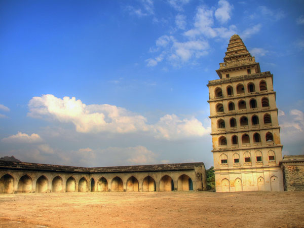 Heritage Travel in Tamil Nadu - Nativeplanet