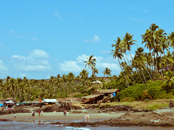 Roads Less Travelled in the Beach Destination of Goa - Nativeplanet