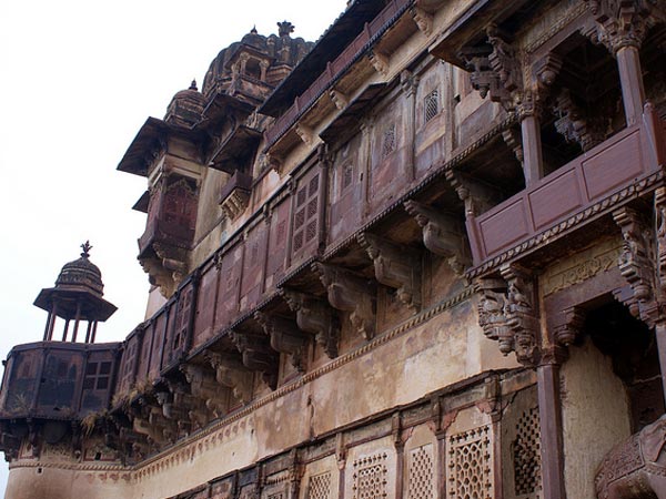 Travel to North India this October - Nativeplanet