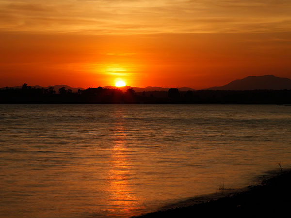 Picturesque Sights of Rivers Flowing Through Karnataka - Nativeplanet