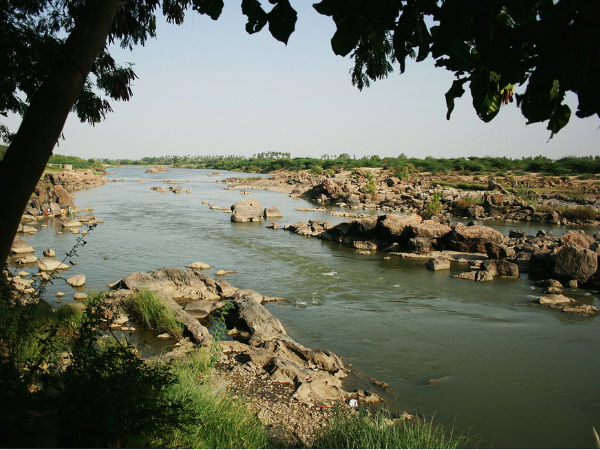 Picturesque Sights of Rivers Flowing Through Karnataka - Nativeplanet