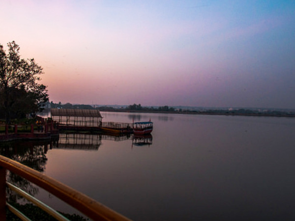 Travel to the Industrial Town of Hubli - Nativeplanet