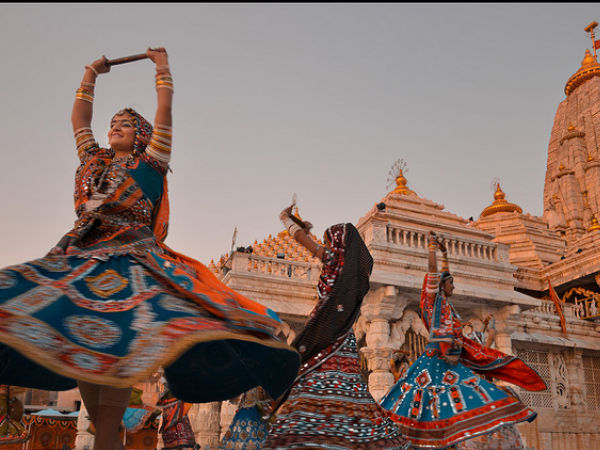 The Incredible Sights of India – Navratri Celebrations - Nativeplanet