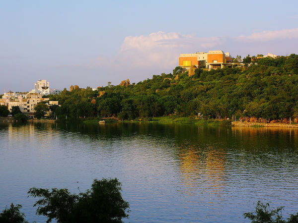 Picturesque Vistas of the Lakes in Hyderabad - Nativeplanet
