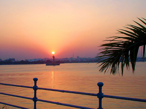 Picturesque Vistas of the Lakes in Hyderabad - Nativeplanet